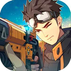 Скачать игру Ace Force на андроид бесплатно полную версию APK 1.55.12.666