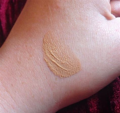 Bella's Beauty Blog: Makeup Revolution - The Matte Effect Foundation ...