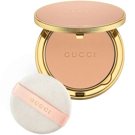 GUCCI Матирующая пудра Poudre De Beauté Mat Naturel купить по низким ...