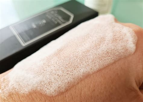 Graymelin Oxygen Bubble Mask Pack - Reinigende Sauerstoffmaske im Test ...
