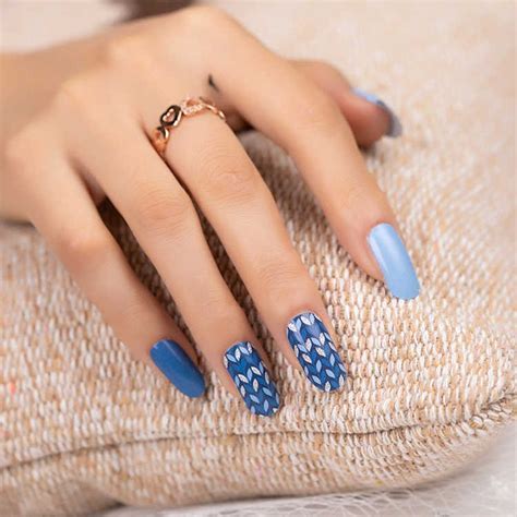 Nail Polish Wraps Nail Polish Strips Nail Wraps Nail - Etsy