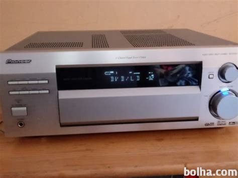Used Pioneer VSX-912 Receivers for Sale | HifiShark.com