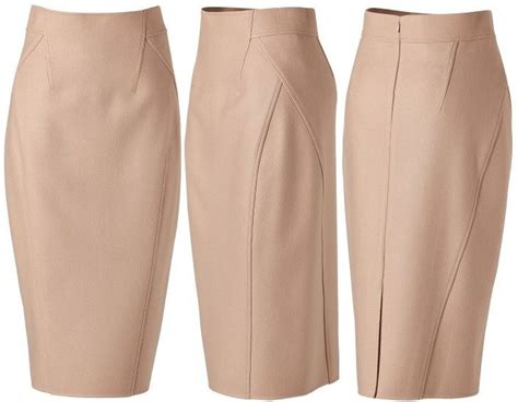 Юбка DONNA KARAN Подробное описание http://mizrah.ru/post263907846/?upd ...