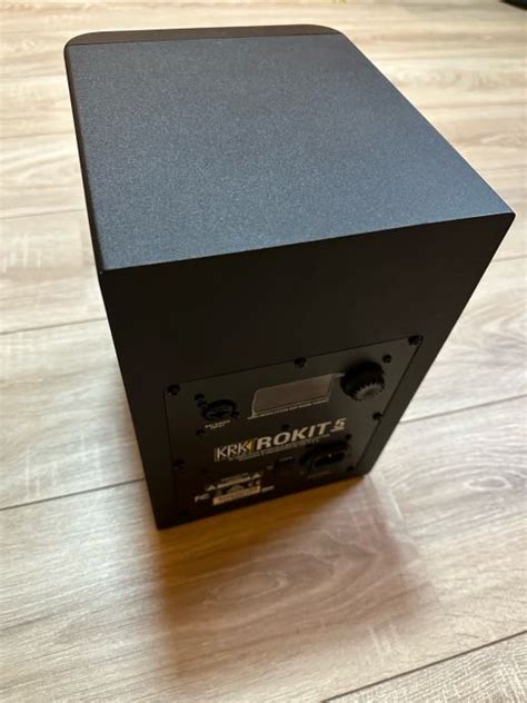 KRK ROKIT 5 g4
