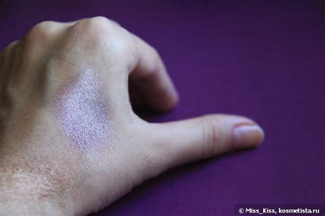 Тени в карандаше Kiko Long lasting Stick Eyeshadow #05 и #19 | Отзывы ...