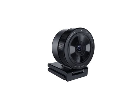 Razer Kiyo Pro Webcam Offers Professional Quality Visuals For Video ...