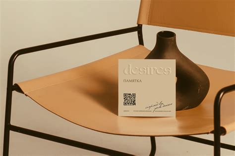 DESIRES :: Behance