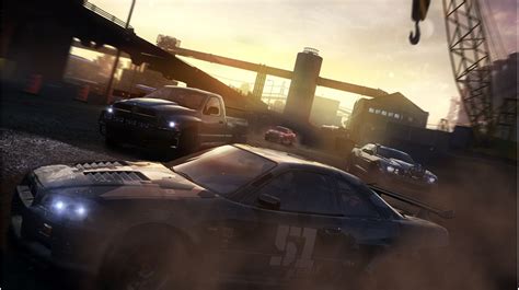 Купить The Crew (Xbox One)