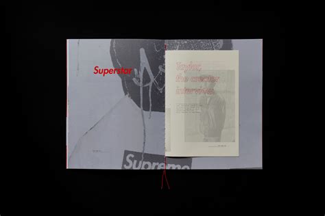 Superme - magazine on Behance
