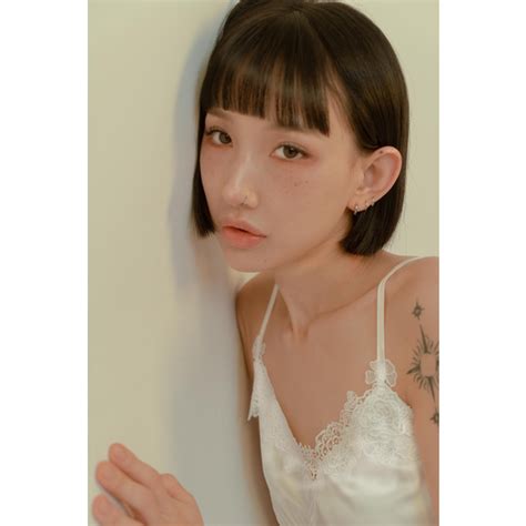 Hanina Profile & Facts (Updated!) - Kpop Profiles