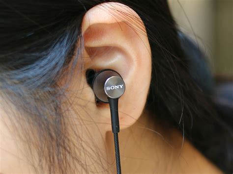 Наушники Sony MDR-EX450 Grey — купить в интернет-магазине AudioHead