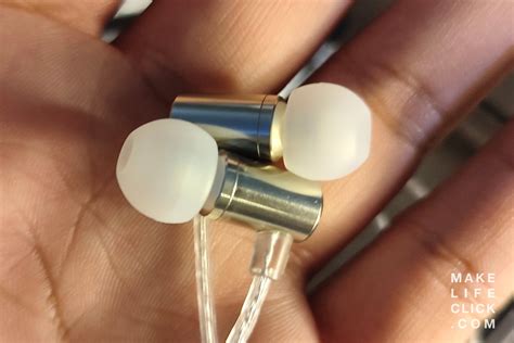 KZ Ling Long Earphones Review - Is This The Best Bullet-Style IEM?