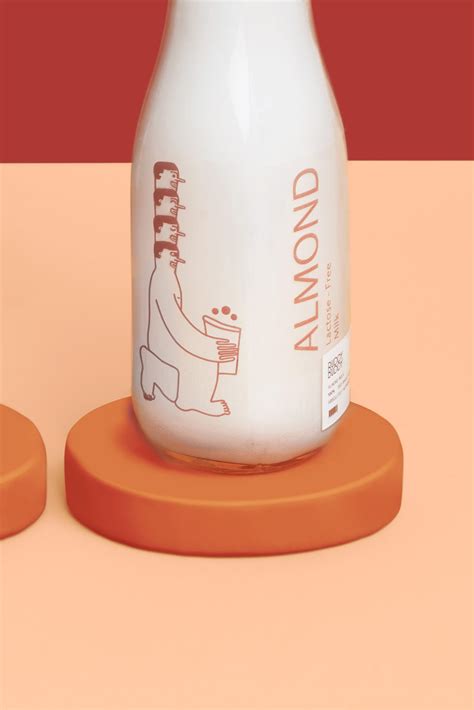 Buddy Buddy Nut Butter Brand Logo and Identity Design by Futura