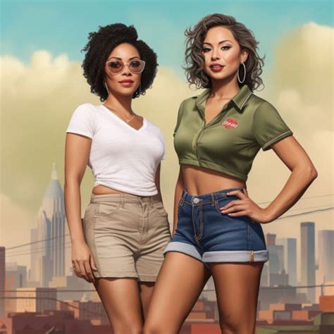 The LA Look: Must-Have Los Angeles Fashion Trends and Styles