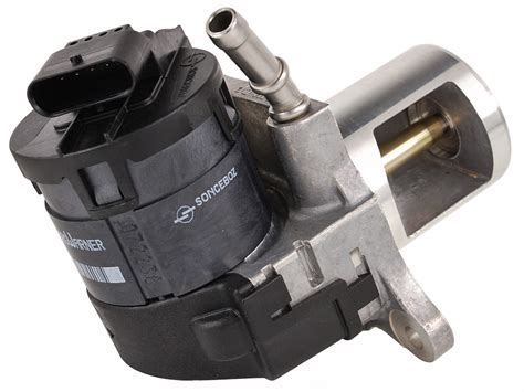 ZAWÓR EGR MERCEDES M ML350CDI W166 C W204 C350CDI - 8769738806 ...