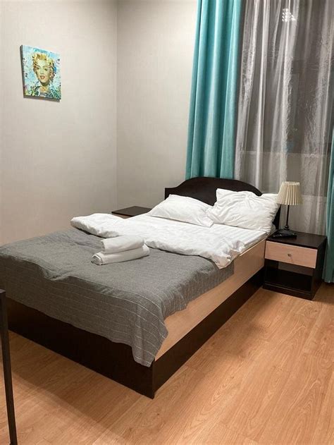RETRO HOTEL - Hostel Reviews (Moscow, Russia)