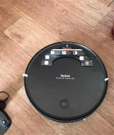Tefal explorer serie 40 | Festima.Ru - Мониторинг объявлений