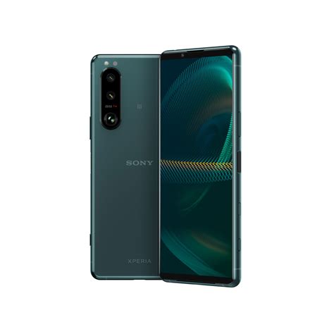 Sony Xperia 1 III, Xperia 5 III & Xperia 10 III offiziell vorgestellt ...