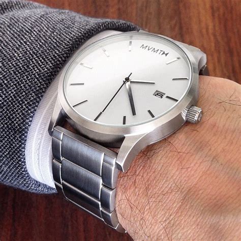 Reloj de la marca Quartz