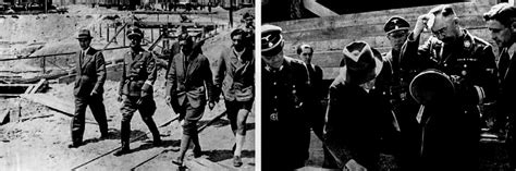 Освенцим и окончательное решение Л. Рис - Подробно