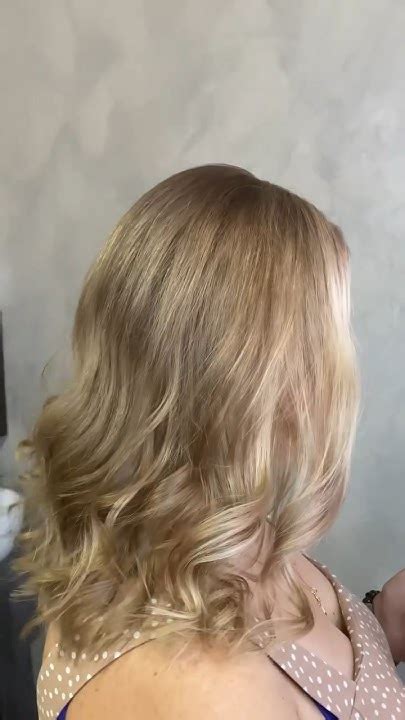 5 СЕКРЕТОВ ДЛЯ СОХРАНЕНИЯ ЦВЕТА ВОЛОС 🌸 #colors #пенза #balayage # ...