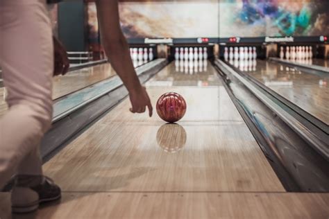 Bowling in Leipzig: 5 top Adressen zum Bowling Spielen