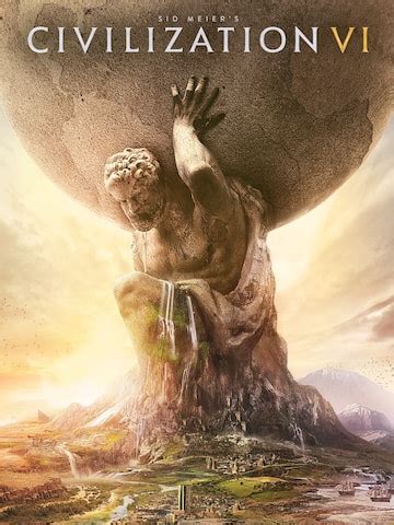 Все расширения и дополнения к Sid Meier's Civilization® VI — Epic Games ...