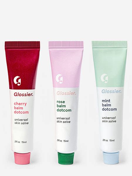 Makeup Glossier | Saubhaya Makeup