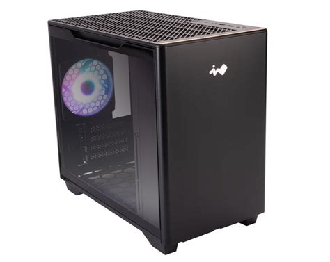 Mini & Micro Tower – InWinStore
