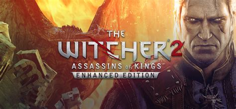 -85% The Witcher 2: Assassins of Kings Enhanced Edition on GOG.com