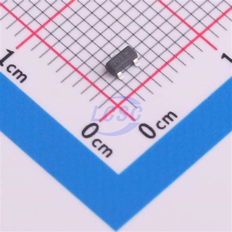 L2N7002SLLT1G LRC Transistors/Thyristors | 60V 380mA 2.8Ω@10V,500mA ...