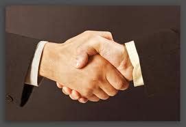 Перевод слова partner