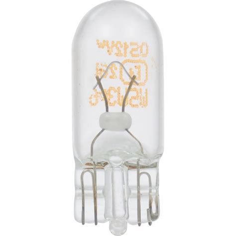 Osram 2825 Original W5W, 12V