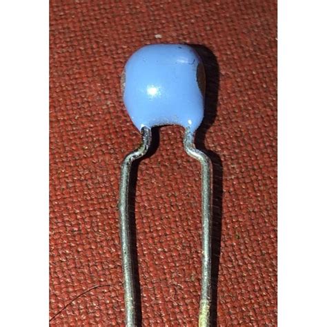 ‫مشخصات، دیتاشیت، قیمت و خرید Inductor 27uH-0.5w‬