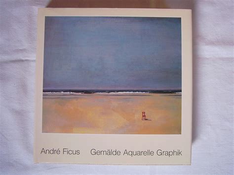 Amazon.in: Buy André Ficus. Gemälde, Aquarelle, Graphik. Book Online at ...