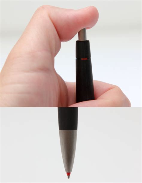 Как работает ручка Lamy с несколькими стержнями | Д.Магазин обзоры ...