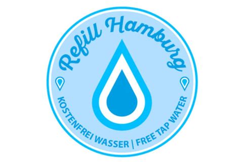 Die Refill-Bewegung in Deutschland » ReThink - Recycle!