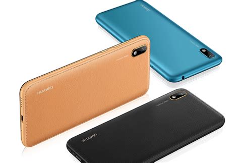Huawei - Hauwei Y5 2019 (Supports All Networks) for sale in ...