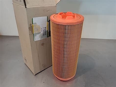 MANN C14200 - Air filter cross reference