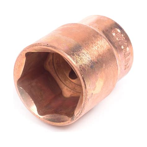 Головка торцевая сменная 50 мм, 3/4"DR, омеднение SIT SITOMO 1092860 ...