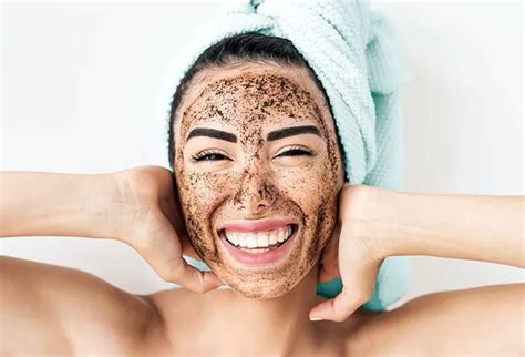 What Is a Good Exfoliant? - Okkii.com