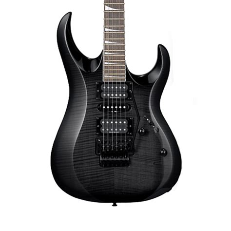 Cort X Series X-11 TCG Trans Charcoal Grey (2017) | Guitar Compare