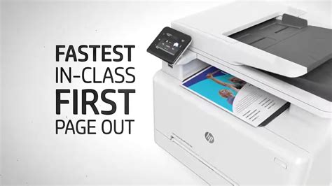 HP LaserJet M281 / IHP LaserJet M281 / HP Officejet M281 / एचपी लेजरजेट ...