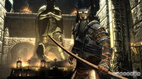 Превью The Elder Scrolls V: Skyrim от GameSpot | Новостной портал о ...