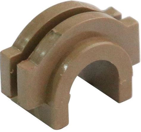 Бушинг резинового вала Cet FU5-1520-000 правый для Canon (CET5087 ...