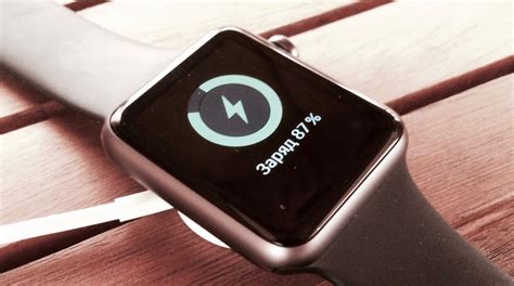 Все о зарядке Apple Watch - Интернет-магазин 2Mac.ua – продажа ...