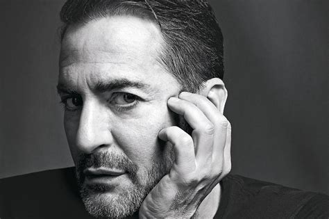Марк Джейкобс может уйти из Marc Jacobs