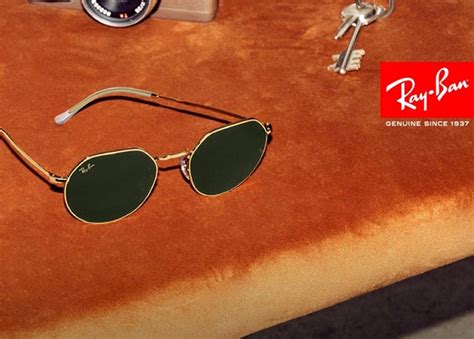 Ray-Ban at CareOfCarl.com