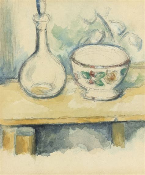 Paul Cézanne | lot | Paul cezanne paintings, Paul cezanne, Art