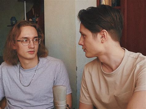 Никита и Юра это всё. | Самые привлекательные мужчины, Ютуберы, Юри